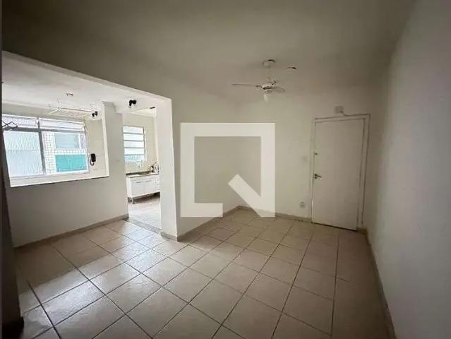 Apartamento para Locação em São Vicente/SP Boa Vista 2 Quartos