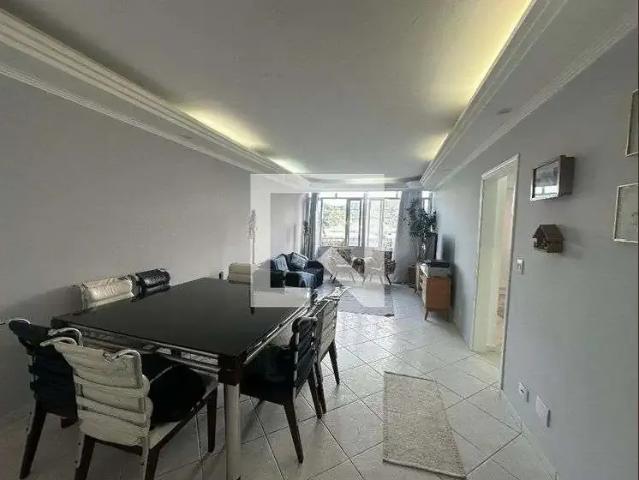 Apartamento para Locação em São Vicente/SP Boa Vista 2 Quartos