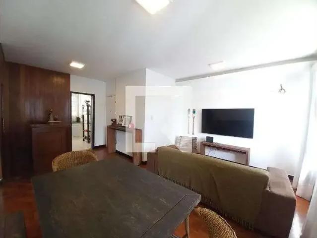 Apartamento para Locação em São Vicente/SP Boa Vista 2 Quartos
