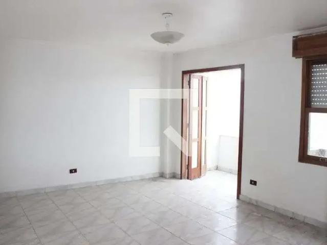 Apartamento para Locação em São Vicente/SP Boa Vista 2 Quartos