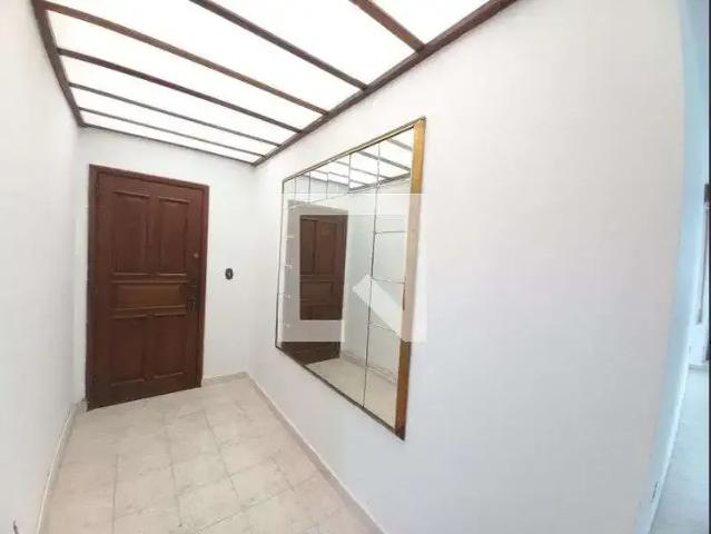 Apartamento para Locação em São Vicente/SP Boa Vista 3 Quartos