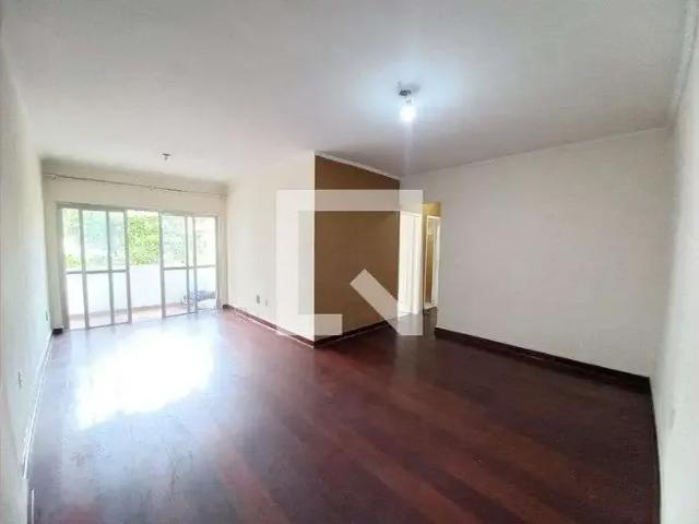 Apartamento para Locação em São Vicente/SP Boa Vista 3 Quartos
