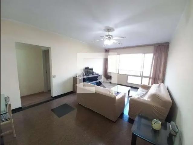 Apartamento para Locação em São Vicente/SP Boa Vista 3 Quartos