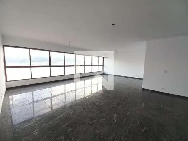 Apartamento para Locação em São Vicente/SP Boa Vista 3 Quartos