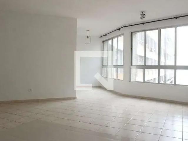 Apartamento para Locação em São Vicente/SP Boa Vista 3 Quartos