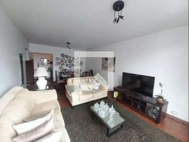 Apartamento para Locação em São Vicente/SP Boa Vista 3 Quartos
