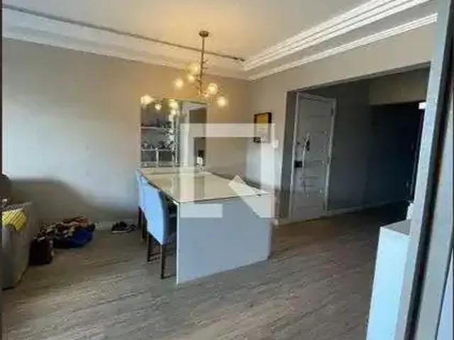 Apartamento para Locação em São Vicente/SP Boa Vista 3 Quartos