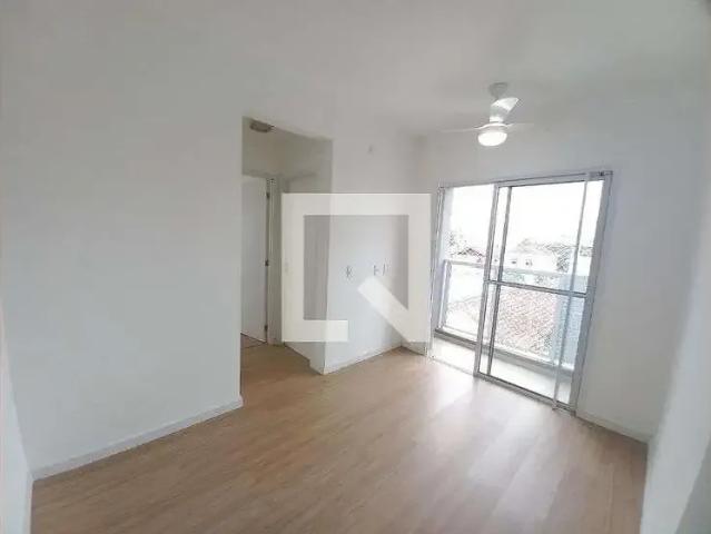 Apartamento para Locação em São Vicente/SP Catiapoa 2 Quartos