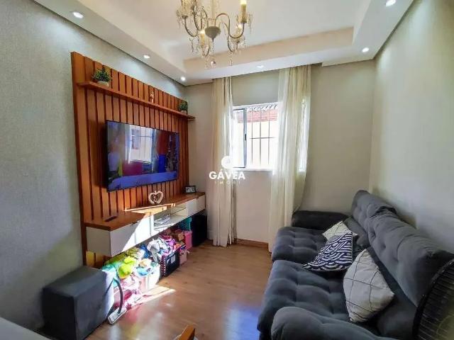 Apartamento para Locação em São Vicente/SP Catiapoa 2 Quartos