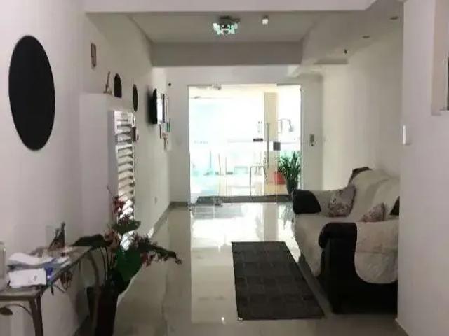 Apartamento para Locação em São Vicente/SP Catiapoa 2 Quartos