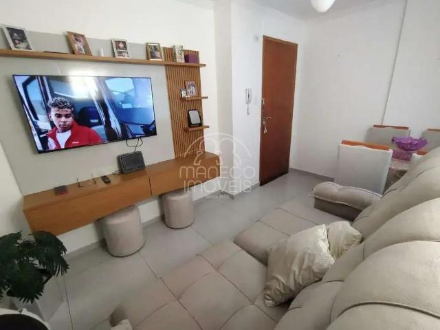 Apartamento para Locação em São Vicente/SP Centro