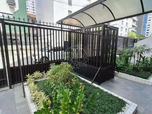 Apartamento para Locação em São Vicente/SP Centro 1 Quartos