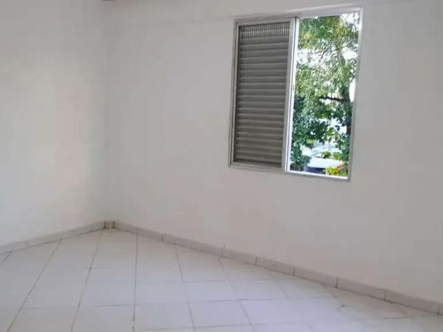 Apartamento para Locação em São Vicente/SP Centro 1 Quartos