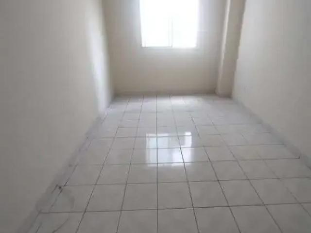 Apartamento para Locação em São Vicente/SP Centro 1 Quartos
