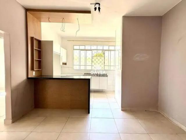 Apartamento para Locação em São Vicente/SP Centro 2 Quartos