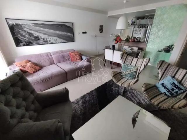 Apartamento para Locação em São Vicente/SP Centro 2 Quartos