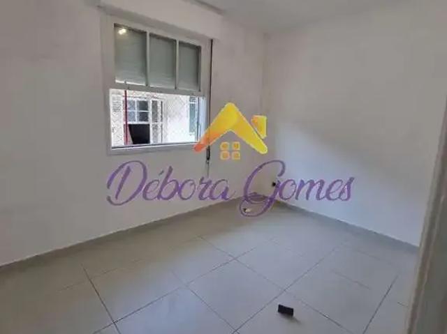Apartamento para Locação em São Vicente/SP Centro 2 Quartos