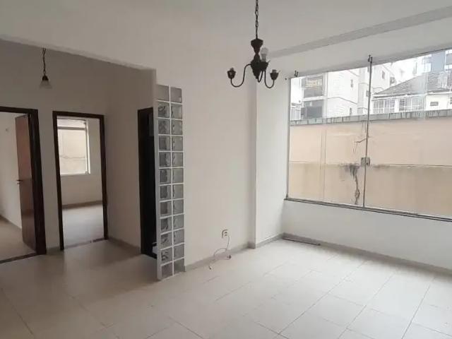 Apartamento para Locação em São Vicente/SP Centro 2 Quartos