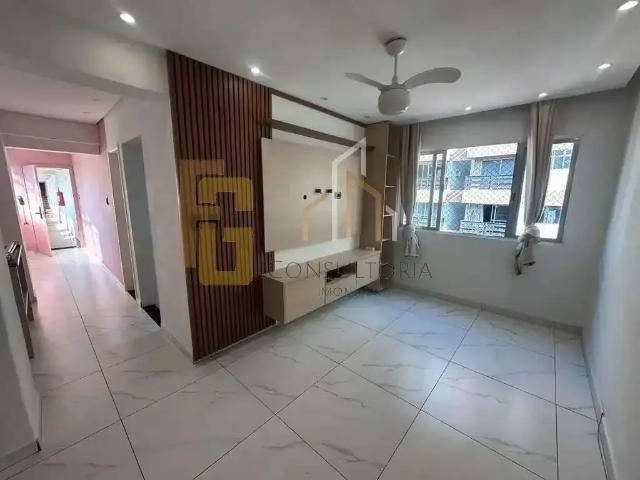Apartamento para Locação em São Vicente/SP Centro