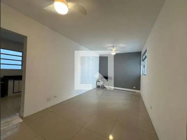 Apartamento para Locação em São Vicente/SP Centro 3 Quartos
