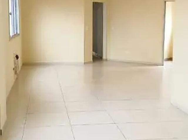 Apartamento para Locação em São Vicente/SP Centro 3 Quartos