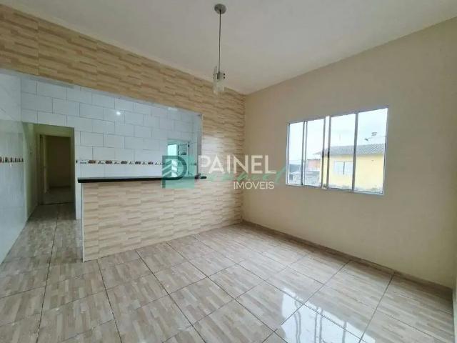Apartamento para Locação em São Vicente/SP Cidade Naútica 1 Quartos