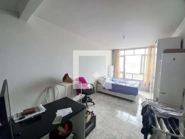 Apartamento para Locação em São Vicente/SP Gonzaguinha 1 Quartos