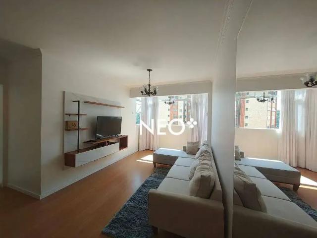 Apartamento para Locação em São Vicente/SP Gonzaguinha 2 Quartos