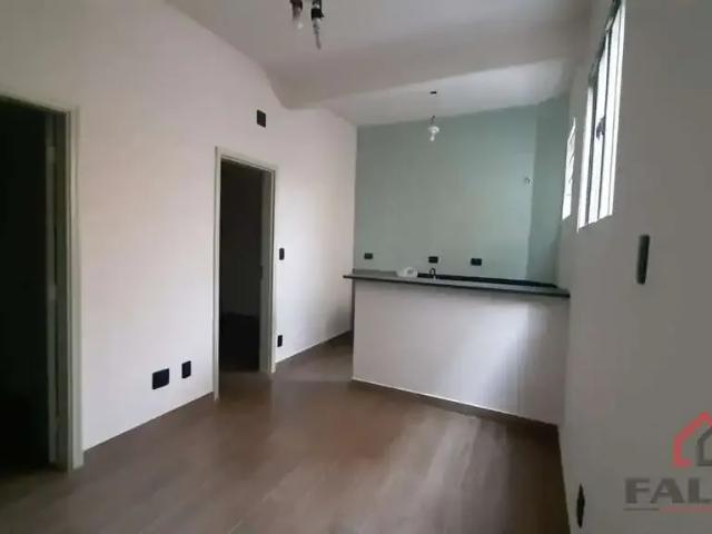 Apartamento para Locação em São Vicente/SP Gonzaguinha 2 Quartos