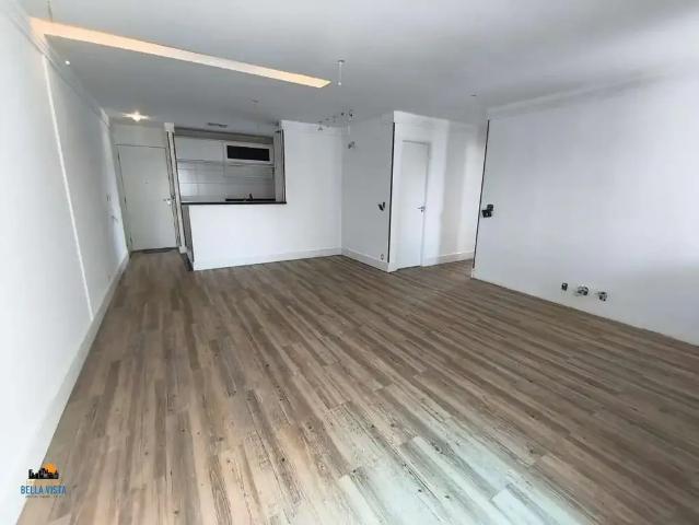 Apartamento para Locação em São Vicente/SP Gonzaguinha 3 Quartos