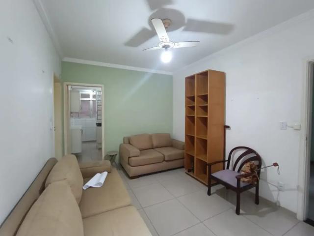 Apartamento para Locação em São Vicente/SP Itararé 3 Quartos