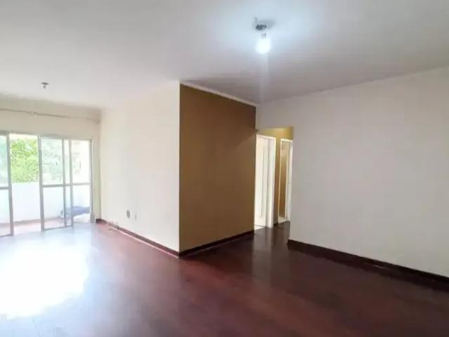 Apartamento para Locação em São Vicente/SP Itararé 3 Quartos