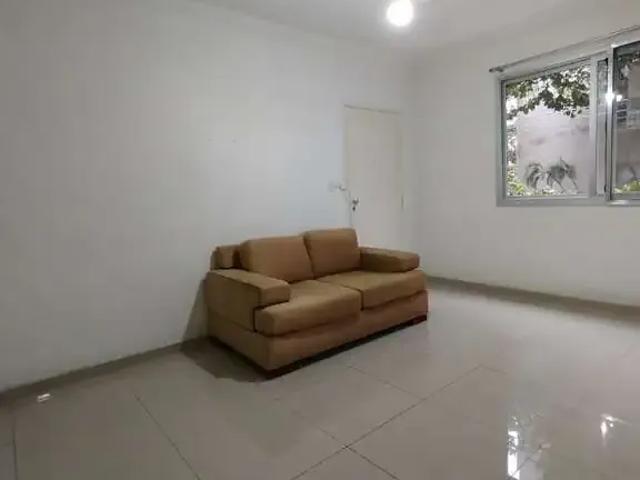 Apartamento para Locação em São Vicente/SP Itararé 3 Quartos