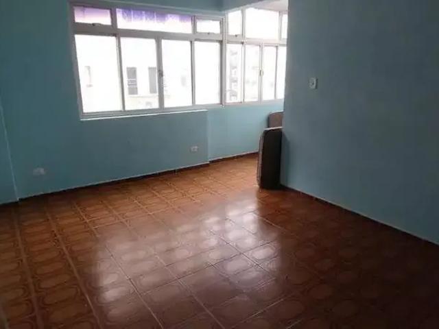 Apartamento para Locação em São Vicente/SP Itararé 1 Quartos