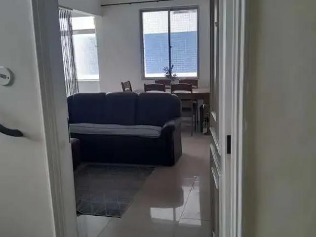 Apartamento para Locação em São Vicente/SP Itararé 1 Quartos