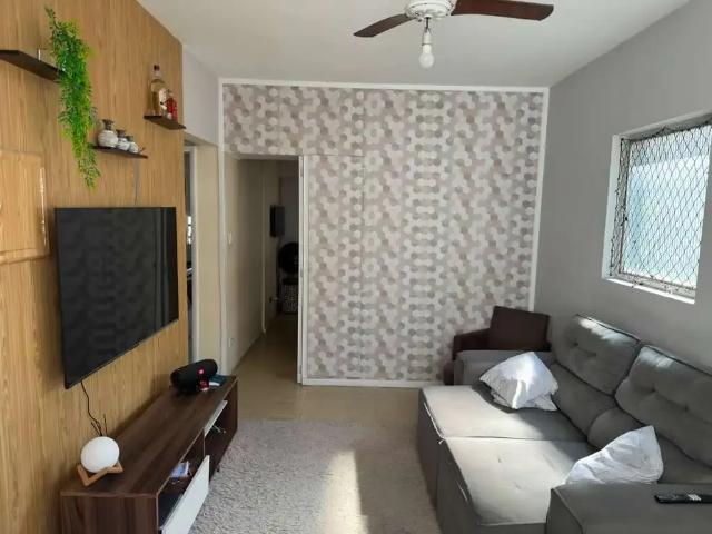 Apartamento para Locação em São Vicente/SP Itararé 1 Quartos