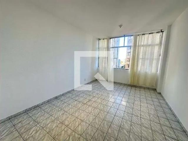 Apartamento para Locação em São Vicente/SP Itararé 1 Quartos
