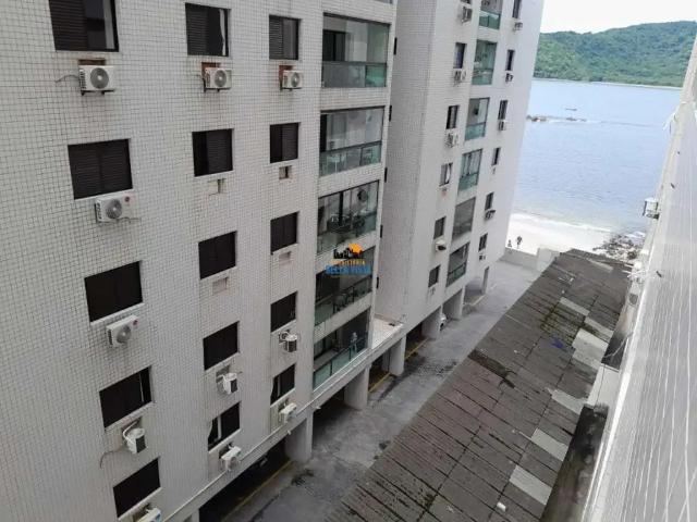 Apartamento para Locação em São Vicente/SP Itararé 1 Quartos