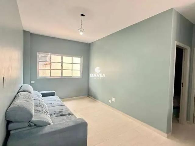 Apartamento para Locação em São Vicente/SP Itararé 1 Quartos
