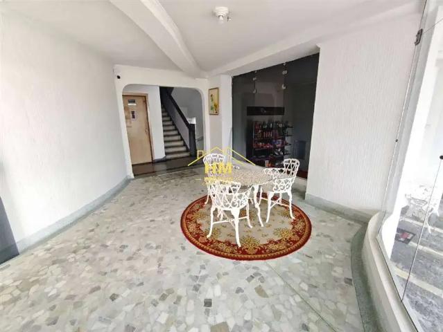 Apartamento para Locação em São Vicente/SP Itararé 1 Quartos