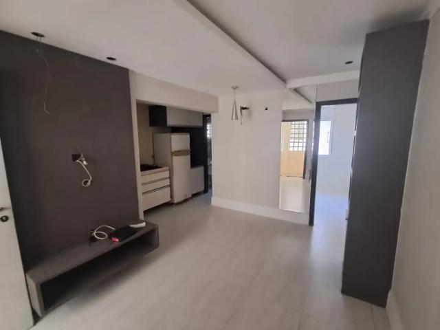 Apartamento para Locação em São Vicente/SP Itararé 2 Quartos