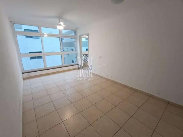 Apartamento para Locação em São Vicente/SP Itararé 2 Quartos