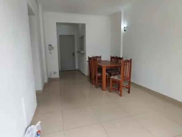 Apartamento para Locação em São Vicente/SP Itararé 2 Quartos