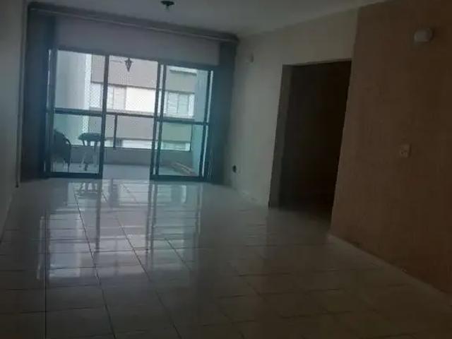 Apartamento para Locação em São Vicente/SP Itararé 2 Quartos