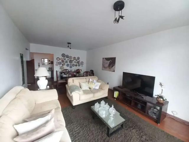 Apartamento para Locação em São Vicente/SP Itararé 2 Quartos