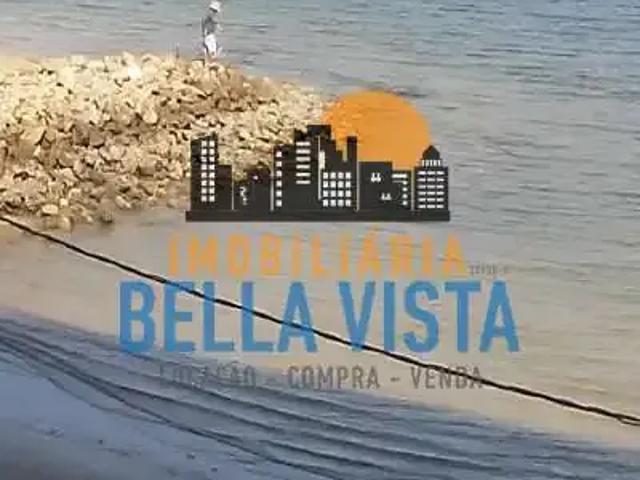 Apartamento para Locação em São Vicente/SP Itararé 4 Quartos