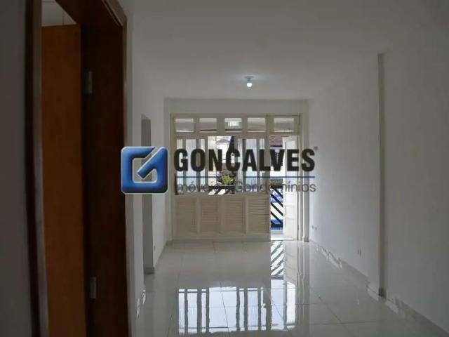 Apartamento para Locação em São Vicente/SP Itararé