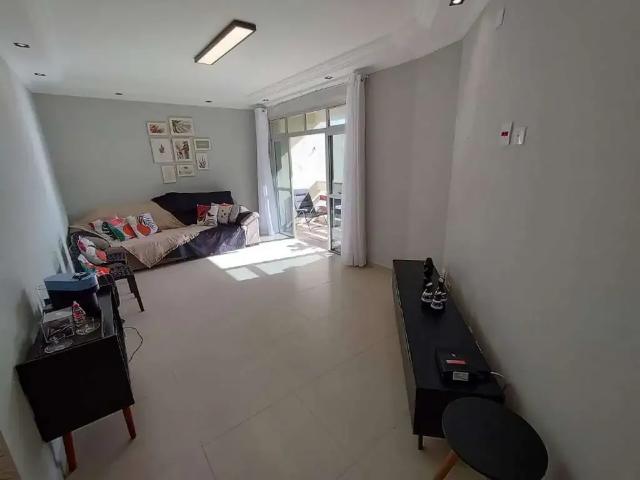 Apartamento para Locação em São Vicente/SP Ilha Porchat 2 Quartos