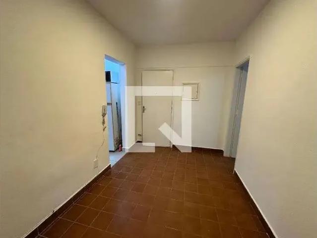 Apartamento para Locação em São Vicente/SP Parque Bitaru 1 Quartos