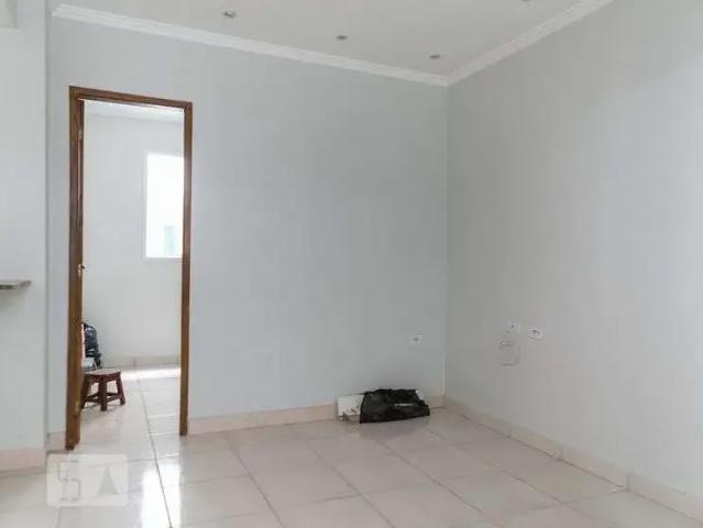 Apartamento para Locação em São Vicente/SP Parque São Vicente 1 Quartos